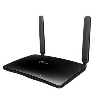 4G Wireless N Router TL-MR6400 TP Link – Peshawar CCTV 03169924357