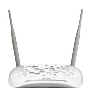 Wireless N ADSL2 Router TP Link – Peshawar CCTV 03169924357