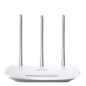 Wireless N Router TL-WR845N TP Link – Peshawar CCTV 03169924357
